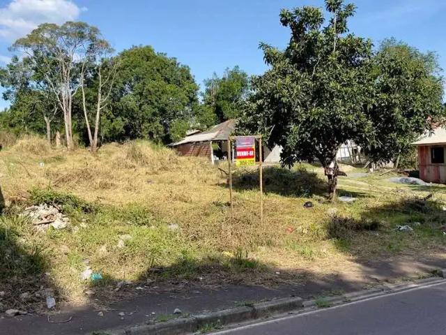 Terreno / Lote para Venda em Colombo/PR São Dimas
