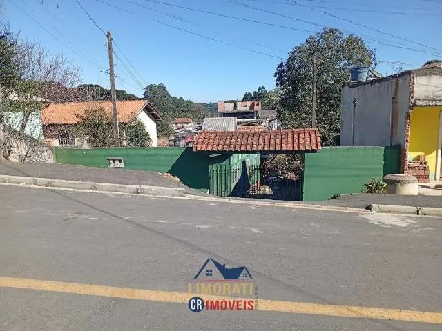 Terreno / Lote para Venda em Colombo/PR São Dimas
