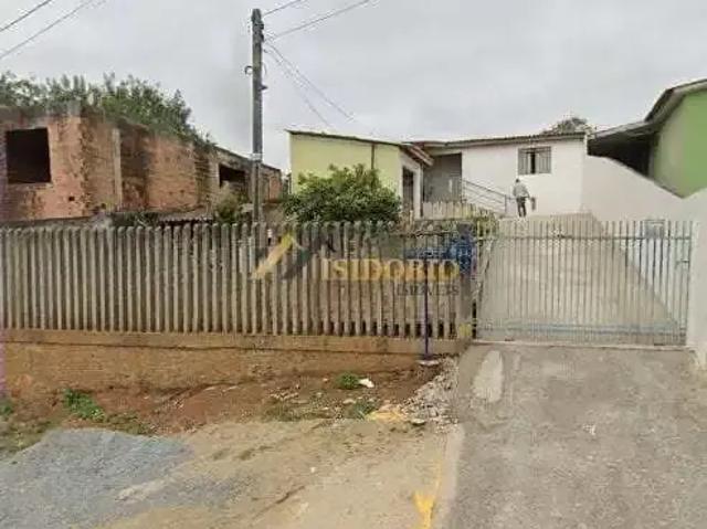 Terreno / Lote para Venda em Colombo/PR São Dimas