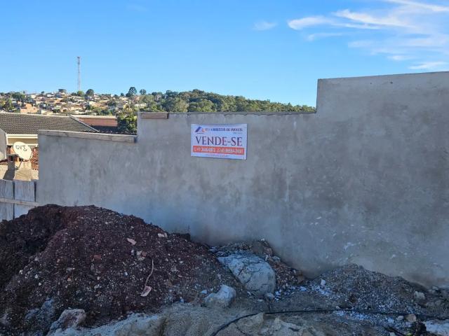 Terreno / Lote para Venda em Colombo/PR São Dimas