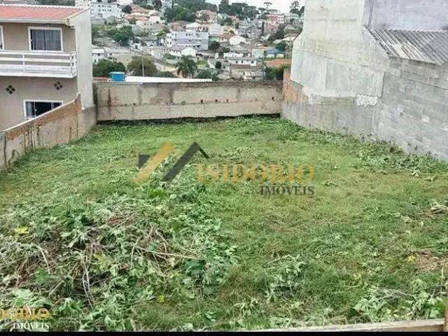 Terreno / Lote para Venda em Colombo/PR São Gabriel