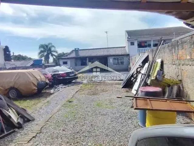 Terreno / Lote para Venda em Colombo/PR São Gabriel