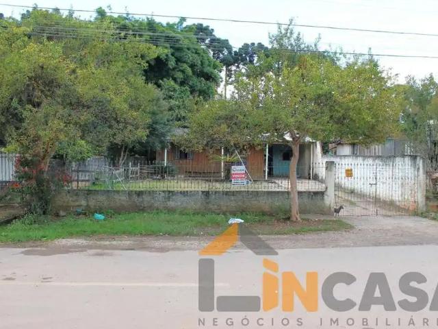 Terreno / Lote para Venda em Colombo/PR São Gabriel