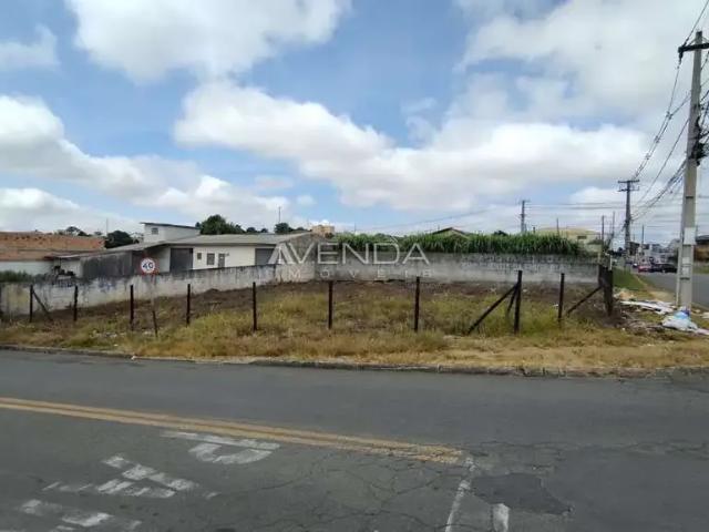 Terreno / Lote para Venda em Colombo/PR São Gabriel