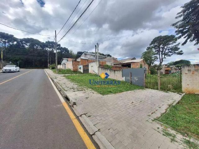 Terreno / Lote para Venda em Colombo/PR São Gabriel