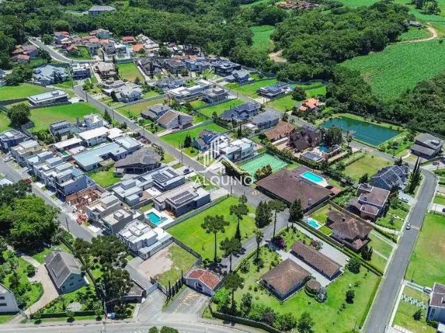 Terreno / Lote para Venda em Colombo/PR São Gabriel