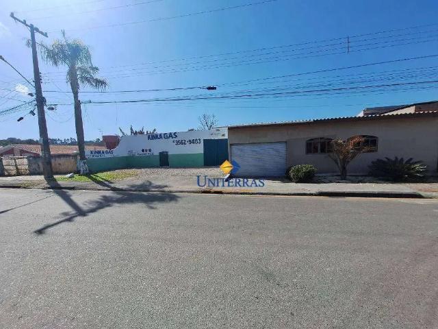 Terreno / Lote para Venda em Colombo/PR São Gabriel