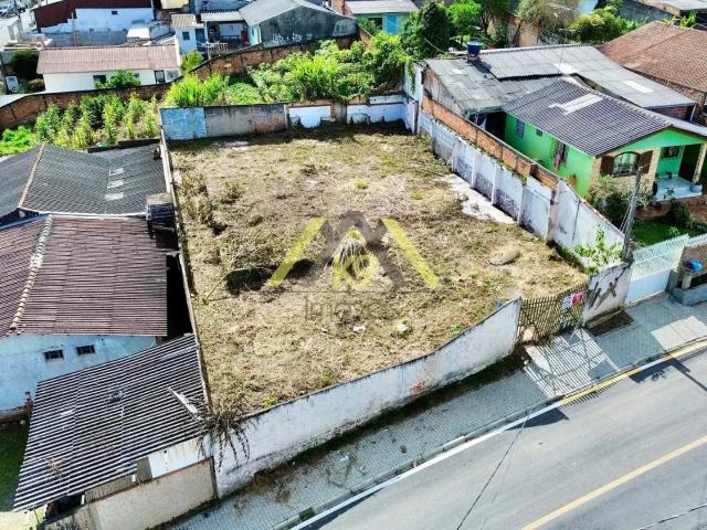 Terreno / Lote para Venda em Colombo/PR São Gabriel