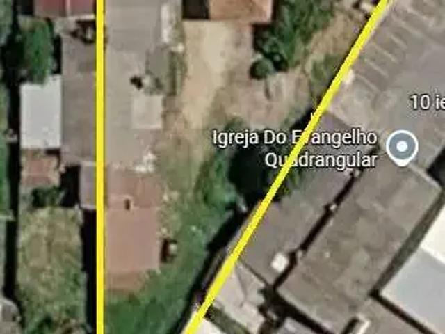 Terreno / Lote para Venda em Colombo/PR São Gabriel