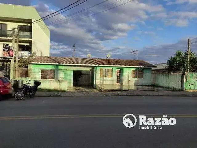 Terreno / Lote para Venda em Colombo/PR São Gabriel