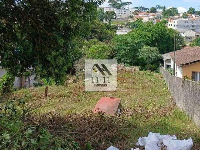 Terreno / Lote para Venda em Colombo/PR São Gabriel