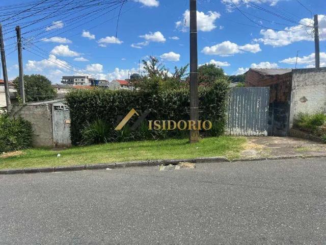 Terreno / Lote para Venda em Colombo/PR São Gabriel