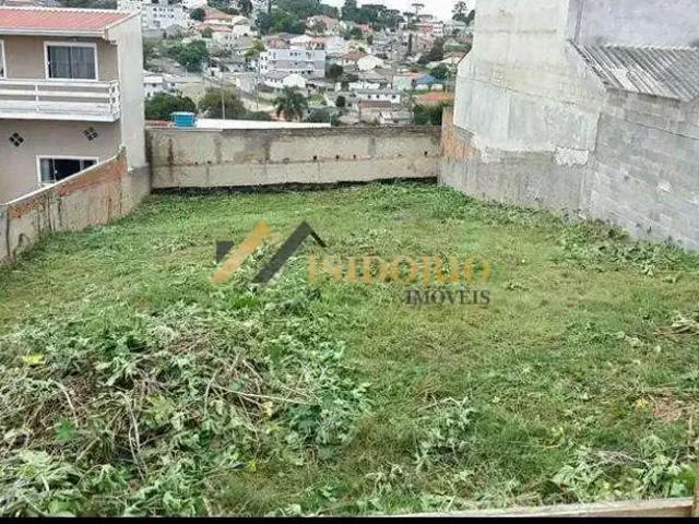 Terreno / Lote para Venda em Colombo/PR São Gabriel