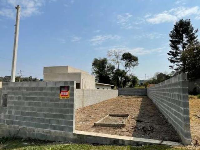 Terreno / Lote para Venda em Colombo/PR Jardim Osasco