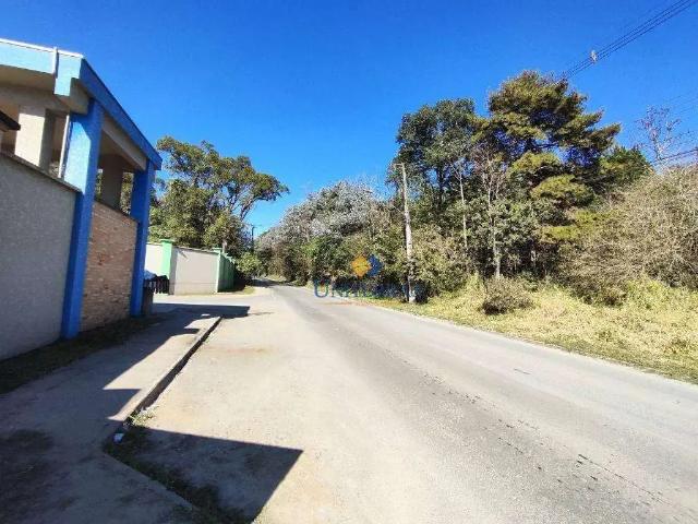 Terreno / Lote para Venda em Colombo/PR São Gabriel