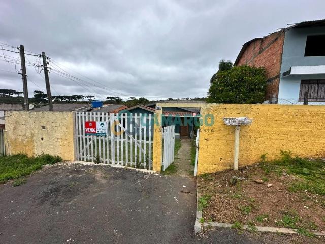 Terreno / Lote para Venda em Colombo/PR São Gabriel