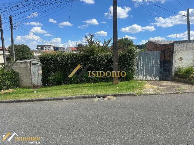 Terreno / Lote para Venda em Colombo/PR São Gabriel