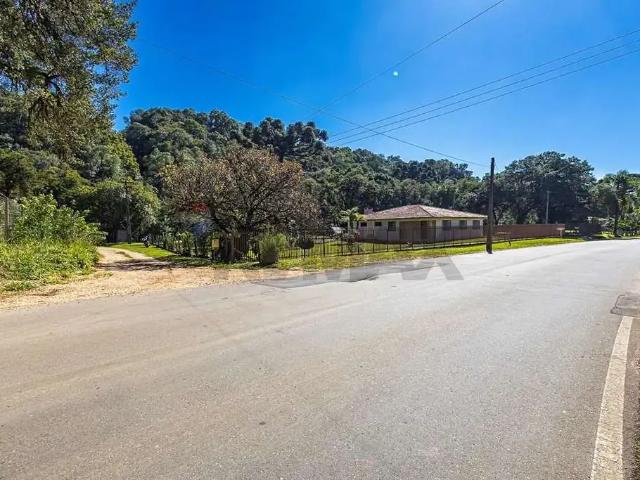 Terreno / Lote para Venda em Colombo/PR São João