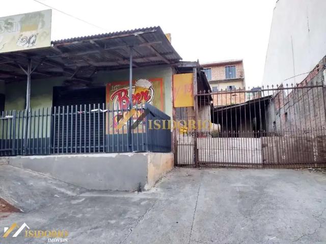Terreno / Lote para Venda em Colombo/PR Santa Terezinha