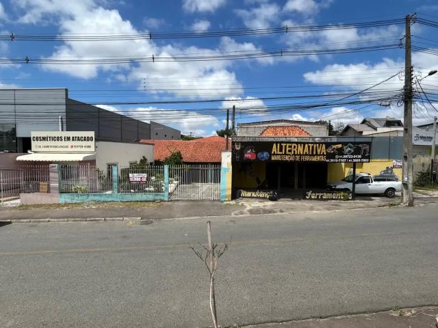 Terreno / Lote para Venda em Colombo/PR Santa Terezinha