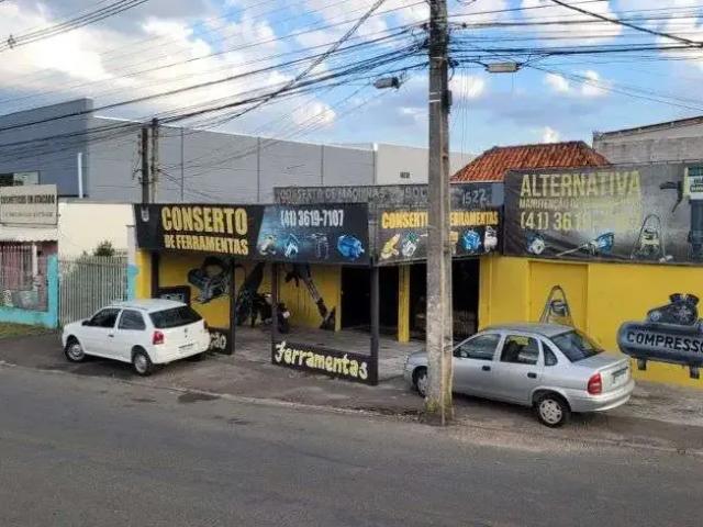 Terreno / Lote para Venda em Colombo/PR Santa Terezinha