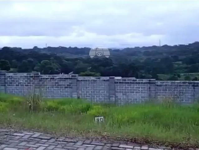 Terreno / Lote para Venda em Colombo/PR Paloma