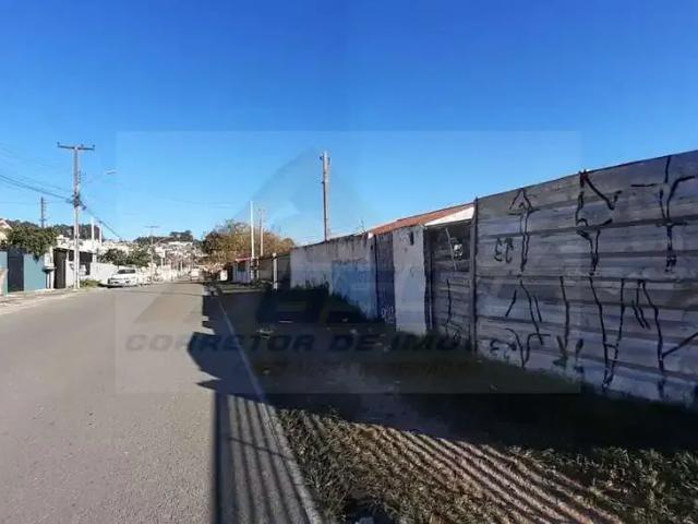 Terreno / Lote para Venda em Colombo/PR Paloma