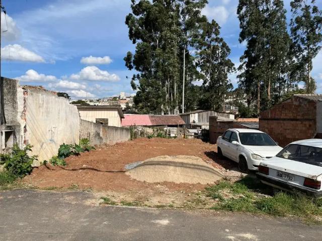 Terreno / Lote para Venda em Colombo/PR Paloma