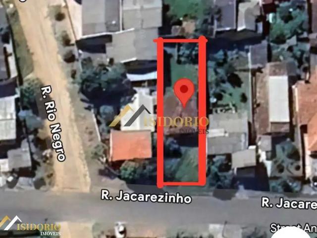 Terreno / Lote para Venda em Colombo/PR Paloma
