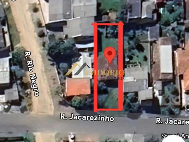 Terreno / Lote para Venda em Colombo/PR Paloma