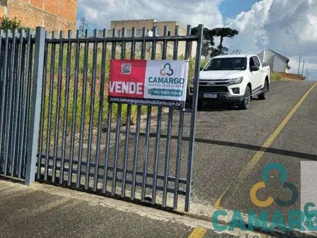 Terreno / Lote para Venda em Colombo/PR Paloma
