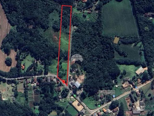 Terreno / Lote para Venda em Colombo/PR Paloma