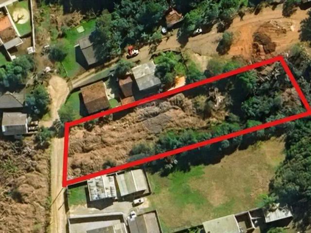 Terreno / Lote para Venda em Colombo/PR Paloma