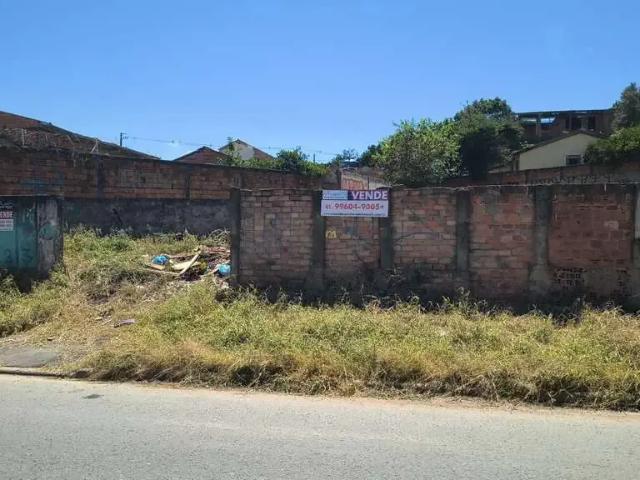Terreno / Lote para Venda em Colombo/PR Paloma