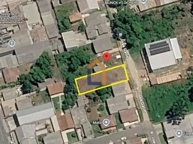 Terreno / Lote para Venda em Colombo/PR Palmital