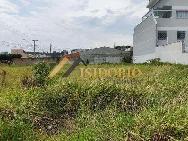 Terreno / Lote para Venda em Colombo/PR Palmital