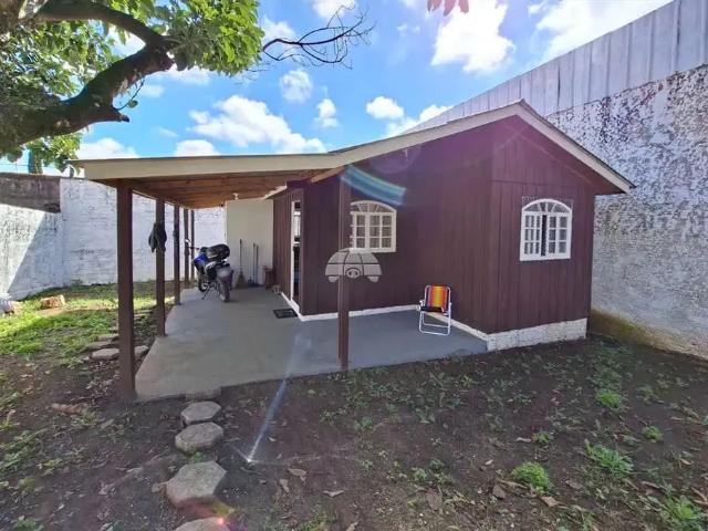 Terreno / Lote para Venda em Colombo/PR Palmital