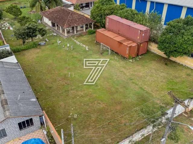 Terreno / Lote para Venda em Colombo/PR Palmital