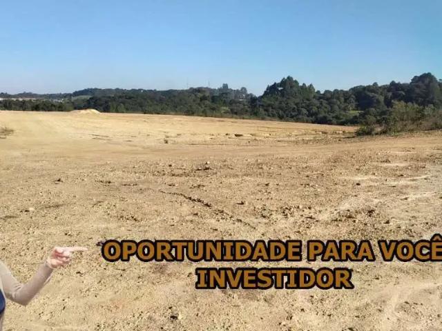 Terreno / Lote para Venda em Colombo/PR Parque do Embu