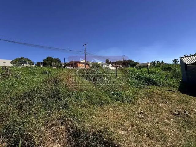 Terreno / Lote para Venda em Colombo/PR Parque do Embu