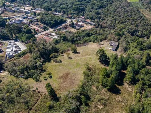 Terreno / Lote para Venda em Colombo/PR Parque do Embu