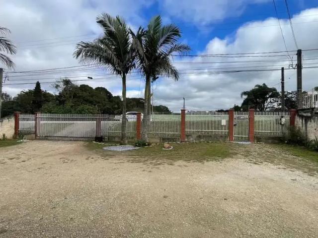 Terreno / Lote para Venda em Colombo/PR Parque do Embu