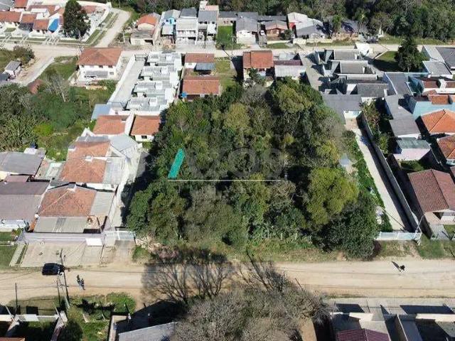 Terreno / Lote para Venda em Colombo/PR Parque do Embu