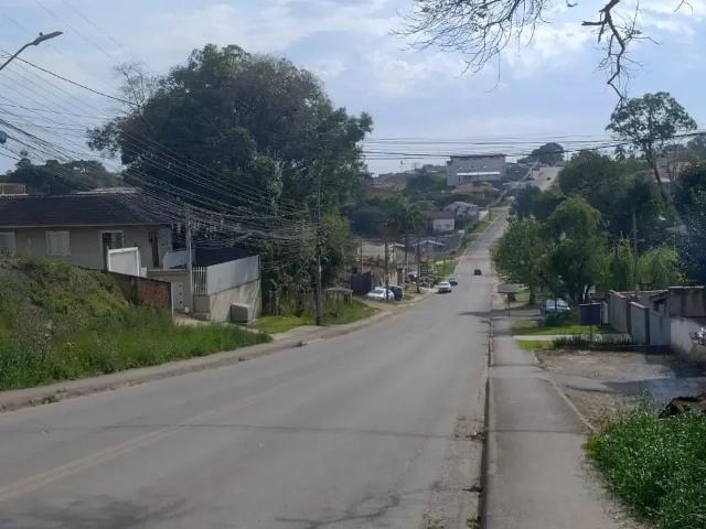 Terreno / Lote para Venda em Colombo/PR Parque do Embu