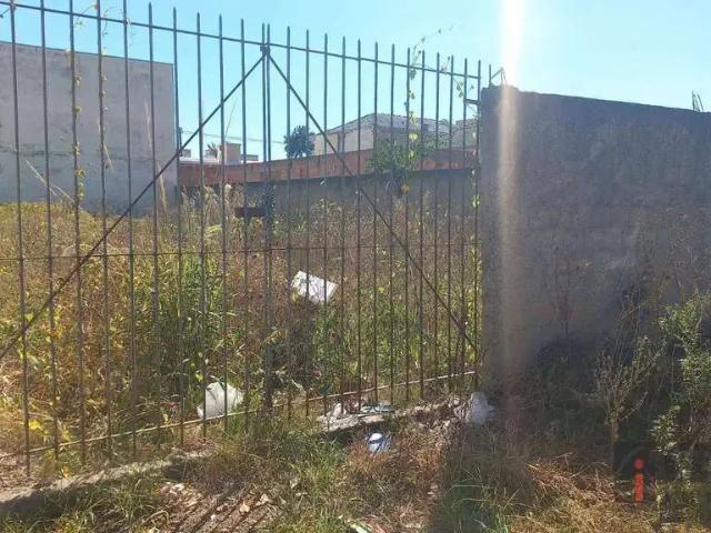 Terreno / Lote para Venda em Colombo/PR Parque dos Lagos
