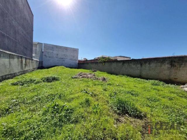 Terreno / Lote para Venda em Colombo/PR Parque dos Lagos