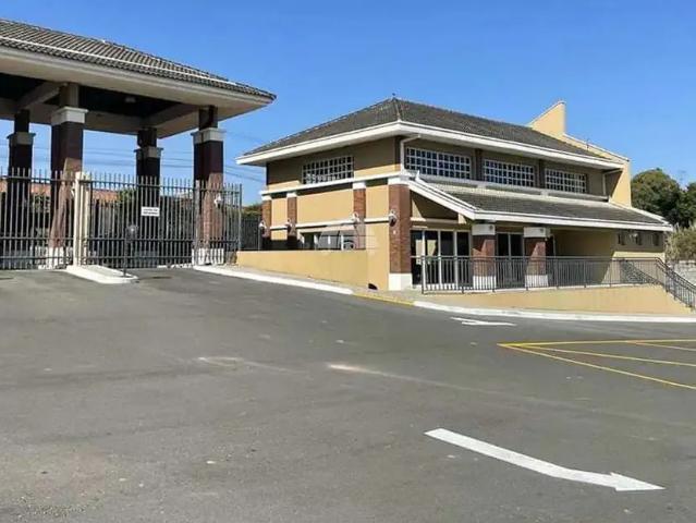 Terreno / Lote para Venda em Colombo/PR Planta Santa Tereza