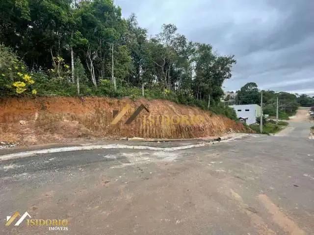 Terreno / Lote para Venda em Colombo/PR Roça Grande