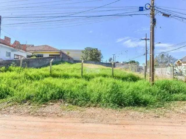Terreno / Lote para Venda em Colombo/PR Roça Grande