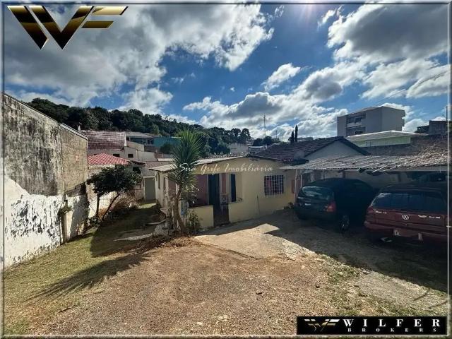 Terreno / Lote para Venda em Colombo/PR Roça Grande
